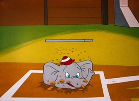 Gone Batty (1954) - The Internet Animation Database