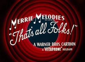 Gone Batty (1954) - The Internet Animation Database