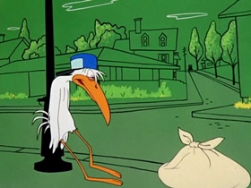 Goo Goo Goliath (1954) - The Internet Animation Database