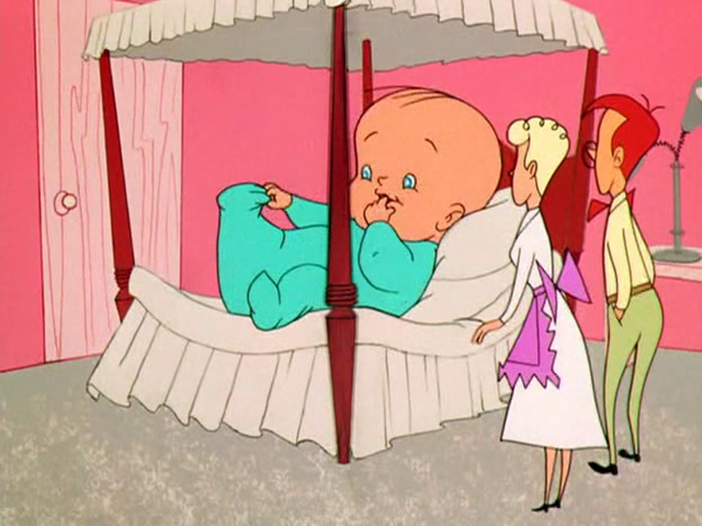 Goo Goo Goliath (1954) - The Internet Animation Database