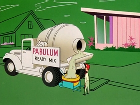 Goo Goo Goliath (1954) - The Internet Animation Database