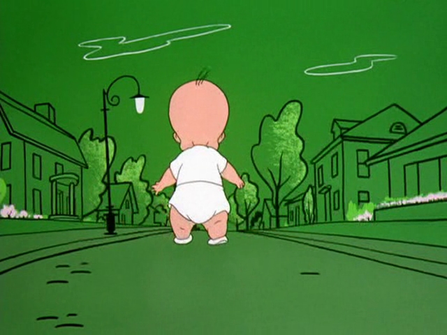 Goo Goo Goliath (1954) - The Internet Animation Database