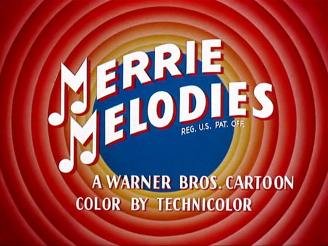 Goo Goo Goliath (1954) - The Internet Animation Database