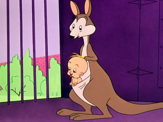 Goo Goo Goliath (1954) - The Internet Animation Database