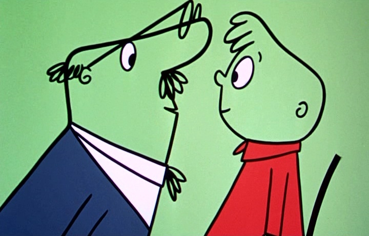 How Now Boing Boing (1954) - The Internet Animation Database