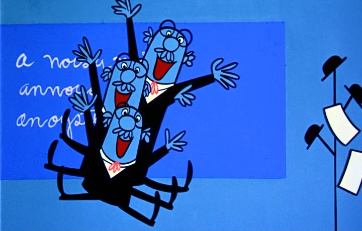 How Now Boing Boing (1954) - The Internet Animation Database
