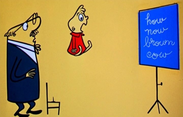 How Now Boing Boing (1954) - The Internet Animation Database