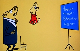 How Now Boing Boing (1954) - The Internet Animation Database