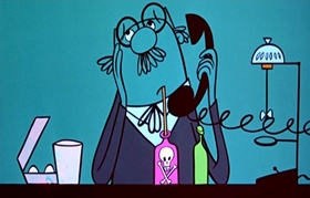 How Now Boing Boing (1954) - The Internet Animation Database