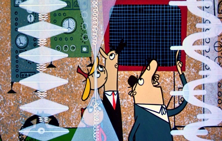 How Now Boing Boing (1954) - The Internet Animation Database