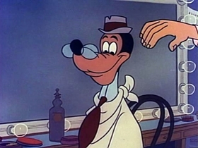The Goofy Success Story (1955) - The Internet Animation Database