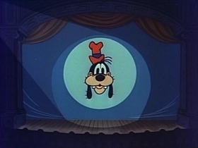 The Goofy Success Story (1955) - The Internet Animation Database
