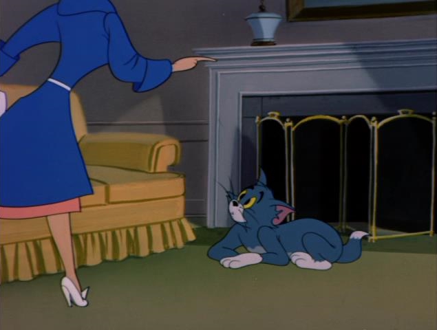 Mouse for Sale (1955) - The Internet Animation Database
