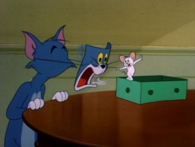 Mouse for Sale (1955) - The Internet Animation Database