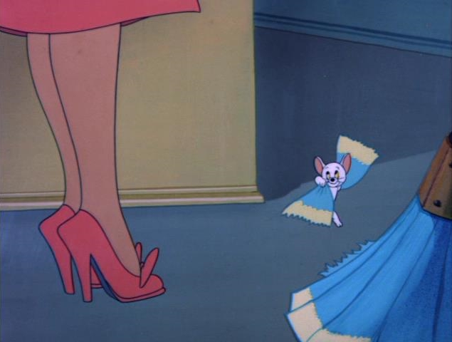 Mouse for Sale (1955) - The Internet Animation Database