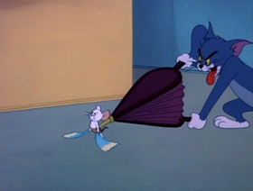 Mouse for Sale (1955) - The Internet Animation Database