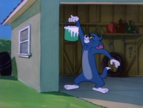 Mouse for Sale (1955) - The Internet Animation Database