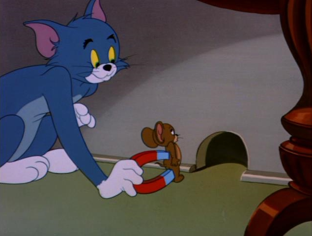 Mouse for Sale (1955) - The Internet Animation Database