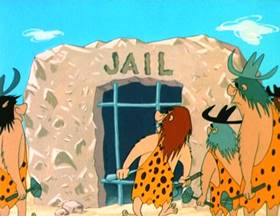 The First Bad Man (1955) - The Internet Animation Database