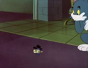 Pecos Pest (1955) - The Internet Animation Database