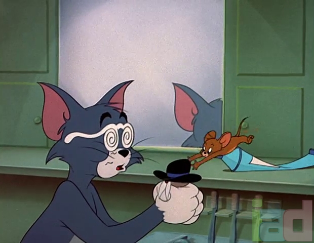 Pecos Pest (1955) - The Internet Animation Database