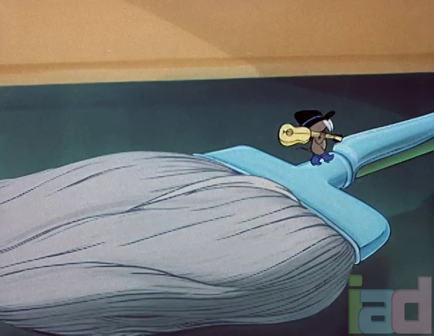 Pecos Pest (1955) - The Internet Animation Database