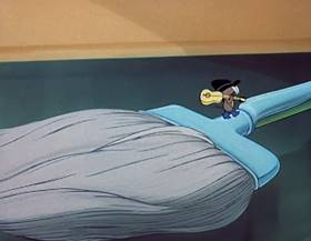 Pecos Pest (1955) - The Internet Animation Database