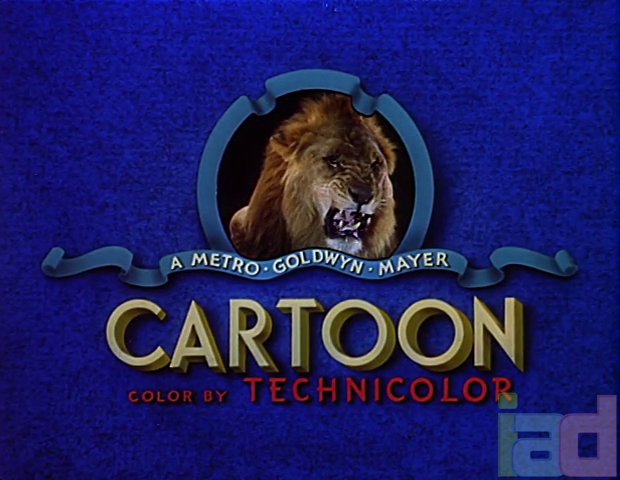 Pecos Pest (1955) - The Internet Animation Database