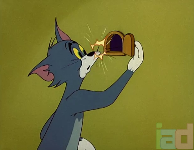 Pecos Pest (1955) - The Internet Animation Database