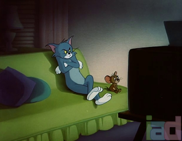 Pecos Pest (1955) - The Internet Animation Database