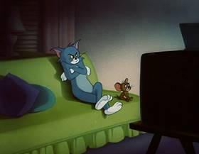 Pecos Pest (1955) - The Internet Animation Database