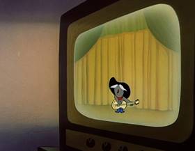 Pecos Pest (1955) - The Internet Animation Database