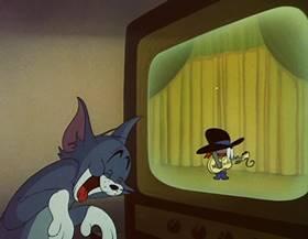 Pecos Pest (1955) - The Internet Animation Database