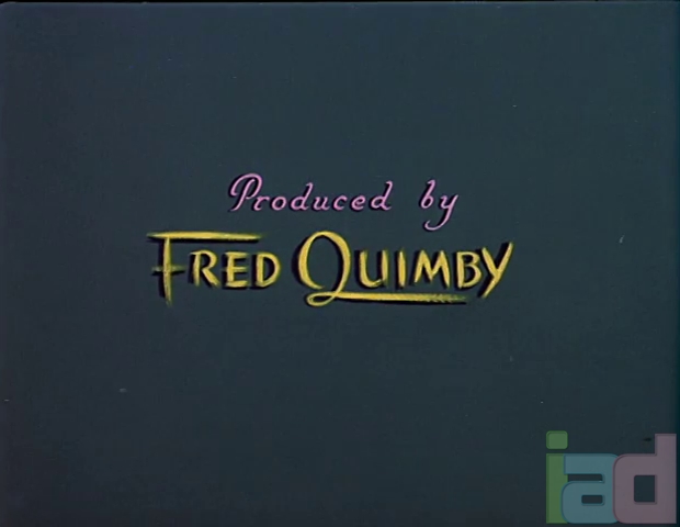 Pecos Pest (1955) - The Internet Animation Database