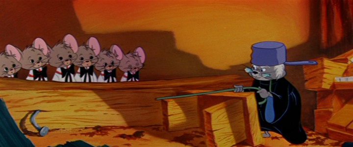 Good Will to Men (1955) - The Internet Animation Database