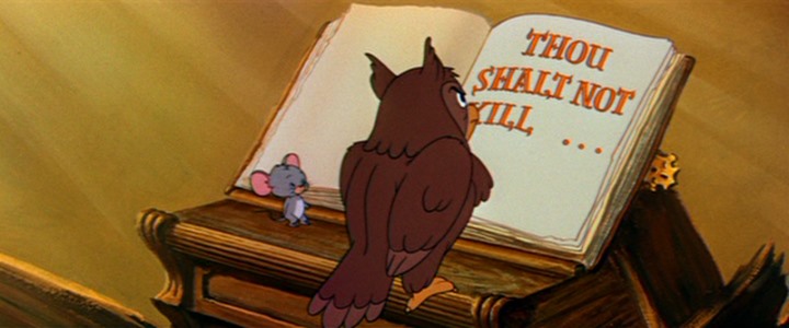 Good Will to Men (1955) - The Internet Animation Database