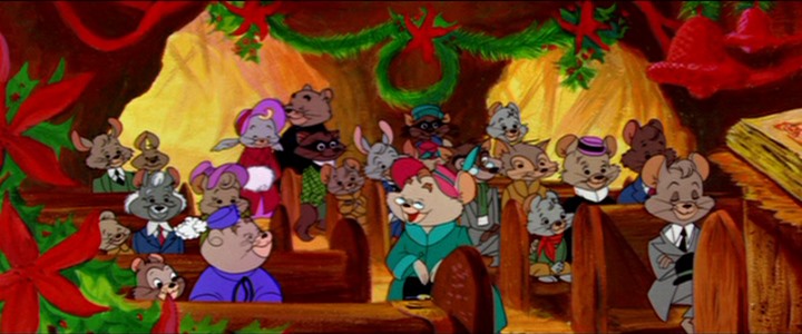 Good Will to Men (1955) - The Internet Animation Database