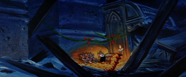 Good Will to Men (1955) - The Internet Animation Database