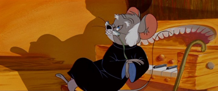 Good Will to Men (1955) - The Internet Animation Database