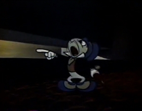 Jiminy Cricket Presents Bongo (1955) - The Internet Animation Database