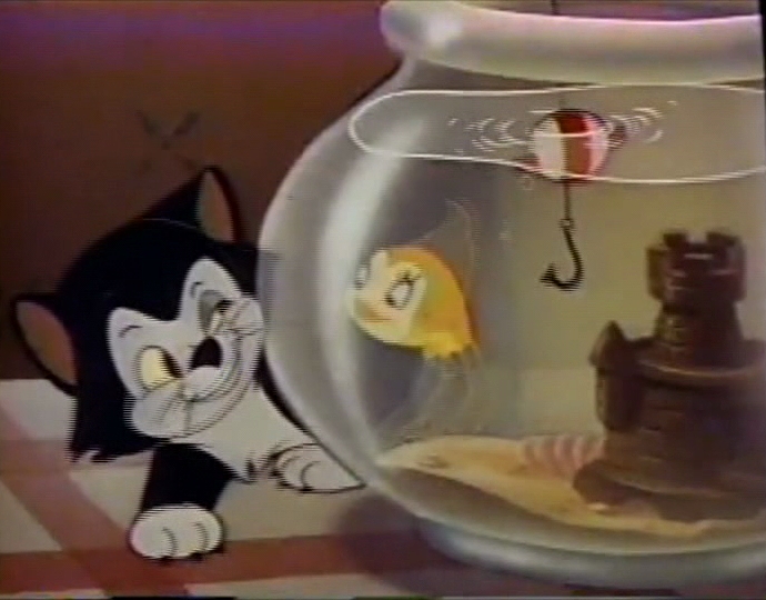 Jiminy Cricket Presents Bongo (1955) - The Internet Animation Database