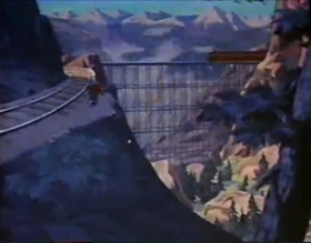 Jiminy Cricket Presents Bongo (1955) - The Internet Animation Database