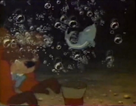 Jiminy Cricket Presents Bongo (1955) - The Internet Animation Database