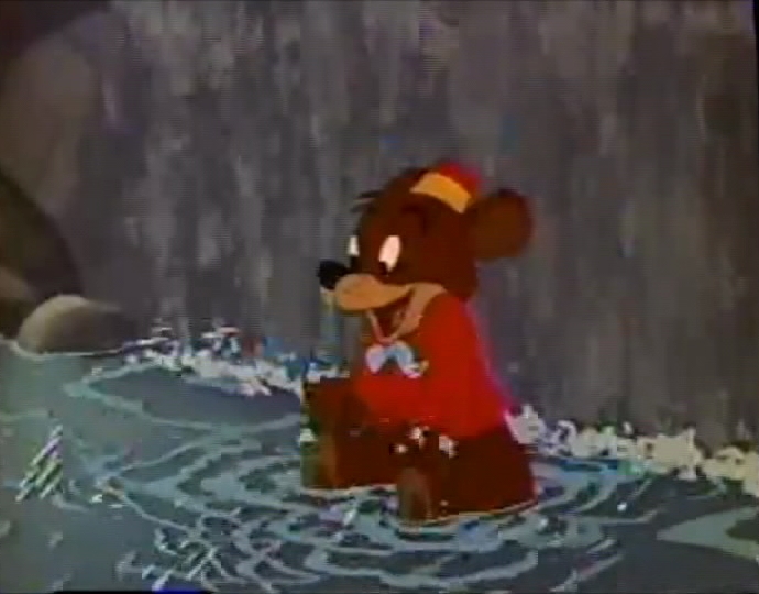 Jiminy Cricket Presents Bongo (1955) - The Internet Animation Database