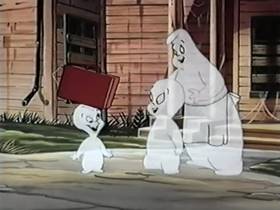 Casper - The Internet Animation Database