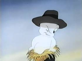 Hide and Shriek (1955) - The Internet Animation Database