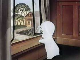 Hide and Shriek (1955) - The Internet Animation Database