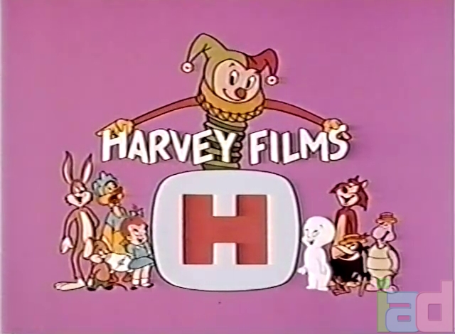 Robin Rodenthood (1955) - The Internet Animation Database