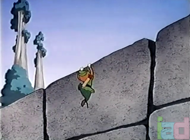 Robin Rodenthood (1955) - The Internet Animation Database