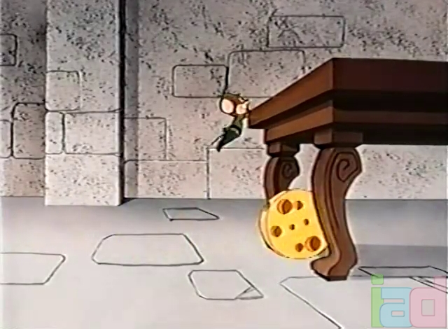 Robin Rodenthood (1955) - The Internet Animation Database